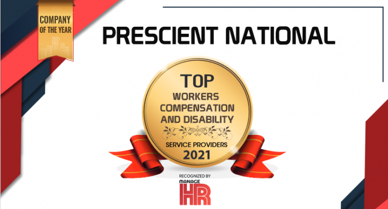 Prescient National Selected as 2021 Company of the Year by Manage HR ...