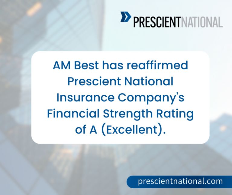 Home - Prescient National