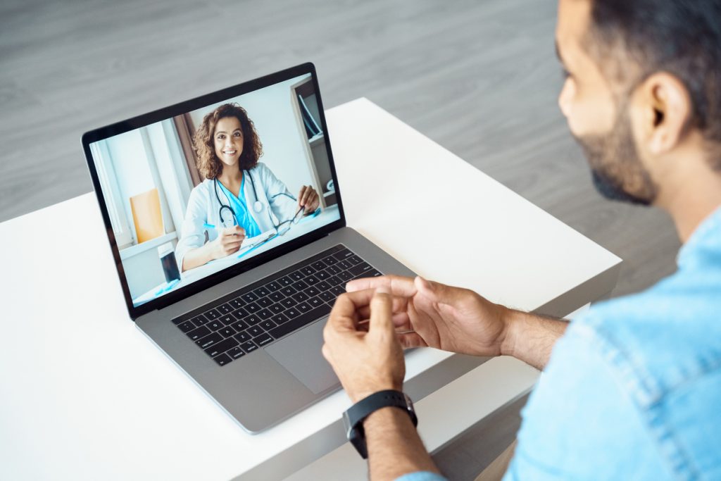 The Benefits of Using Telemedicine for Workplace Injuries