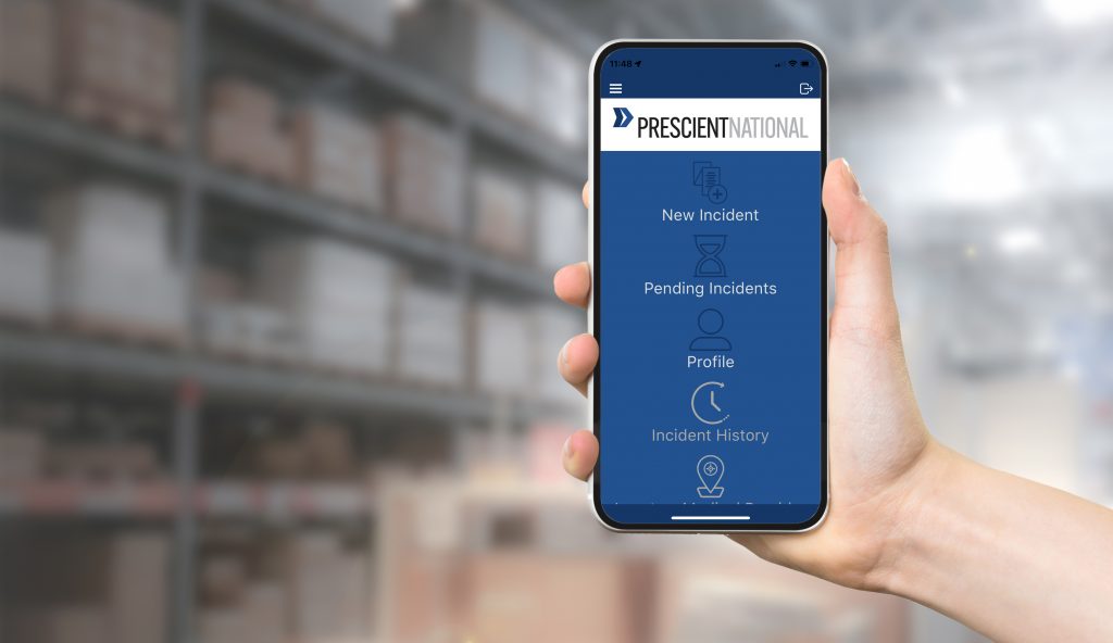 Streamline Workers’ Comp Claim Reporting with Prescient National’s ...
