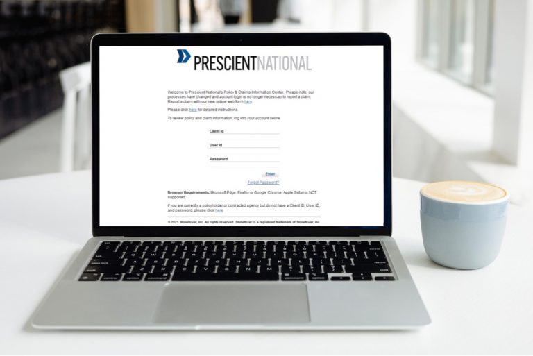 Home - Prescient National